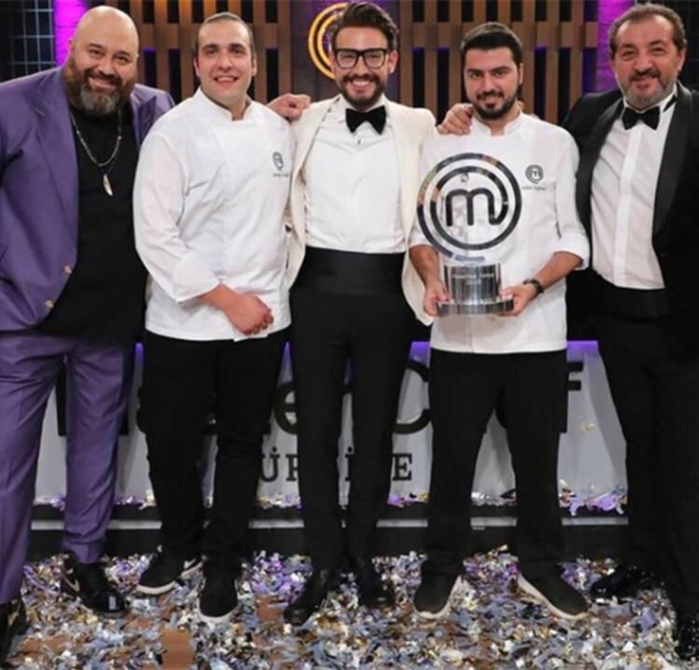 MasterChef Türkiye 2021'de format değişti - Son Dakika Yaşam Haberleri ...
