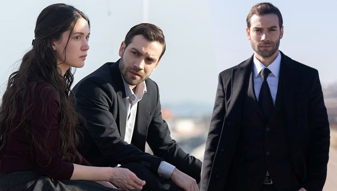 Sahipsizler'in Devran'ı Burak Berkay Akgül'den yeni pozlar - Son Dakika Magazin Haberleri | N-Life