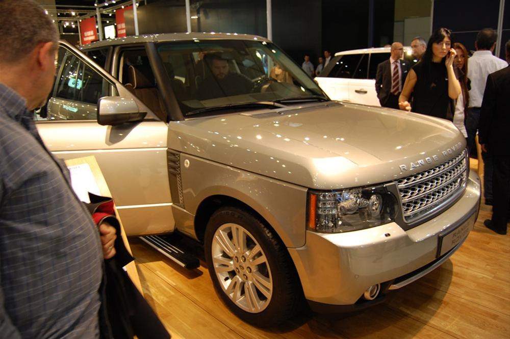 Auto Show 2010