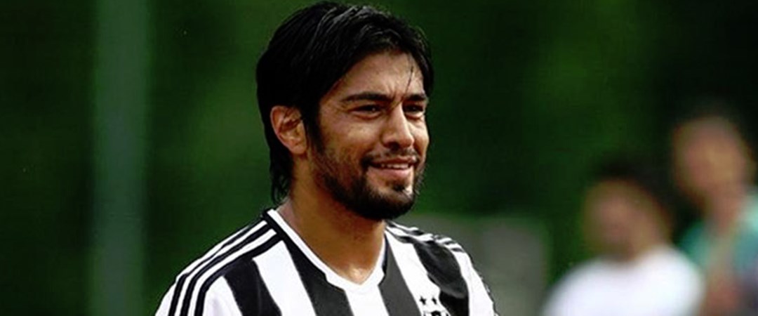 İbrahim Toraman futbola veda etti - Son Dakika Spor Haberleri | NTV Haber