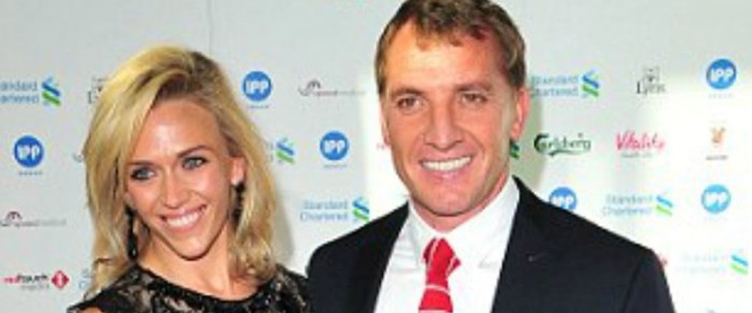 Brendan Rodgers'tan romantik teklif! - Son Dakika Yaşam Haberleri | NTV ...