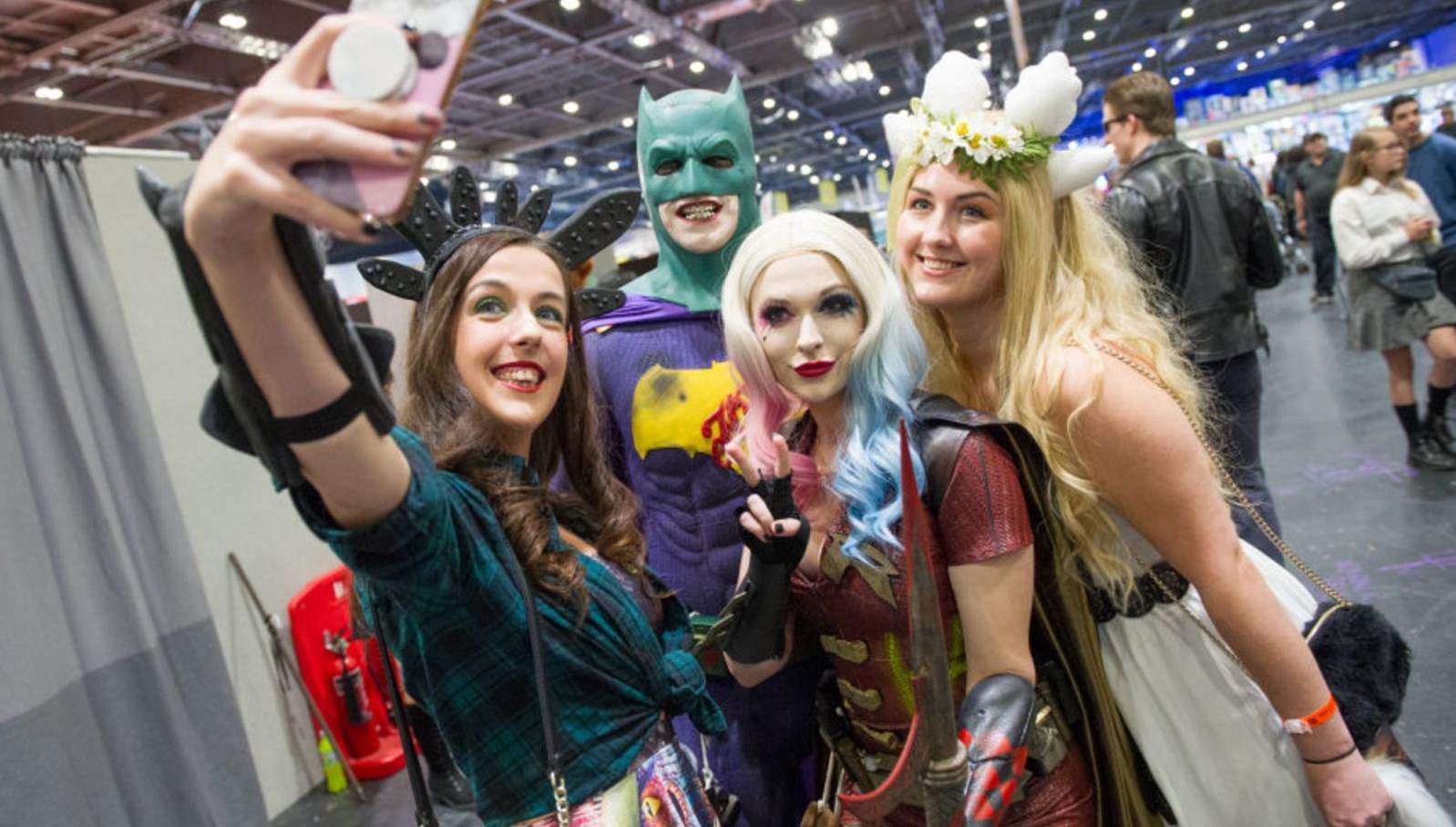 San Diego Comic Con 2020 internete taşınıyor