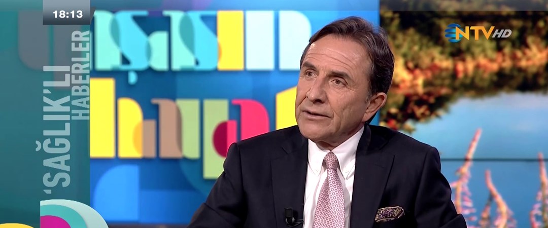 Osman Müftüoğlu İle Yaşasın Hayat 11 Haziran 2016