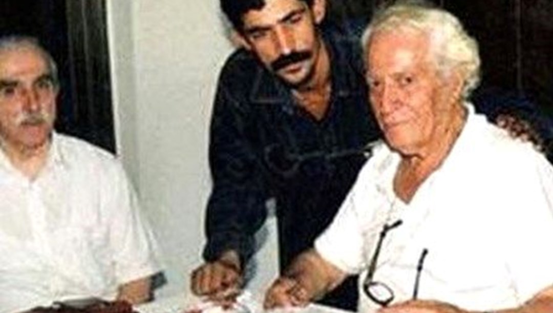 Musa Anter cinayeti davası "zaman aşımı" gerekçesiyle düştü - Son ...