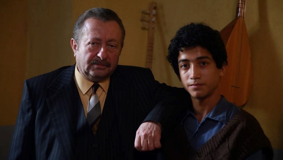 Erkan Can kimdir? Başarılı oyuncu Erkan Can kaç yaşında ve nereli? | N-Life