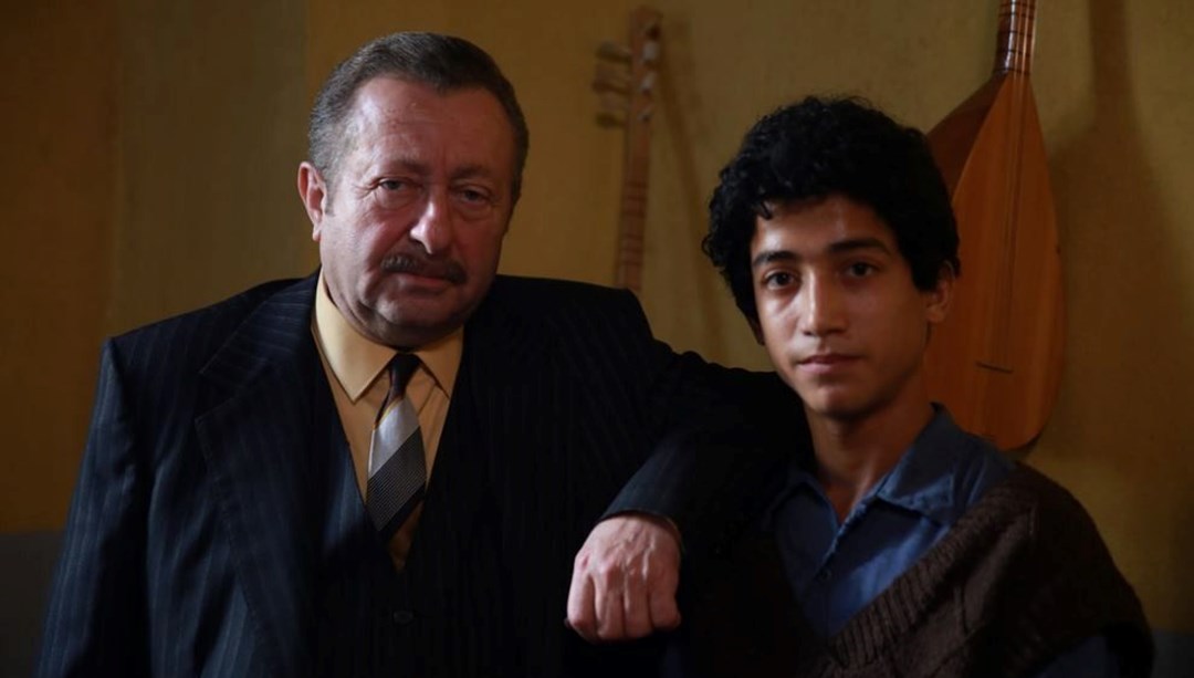 Erkan Can kimdir? Başarılı oyuncu Erkan Can kaç yaşında ve nereli? | N-Life