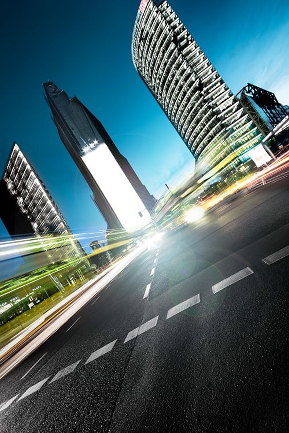 En iyi mimari fotoğraflar