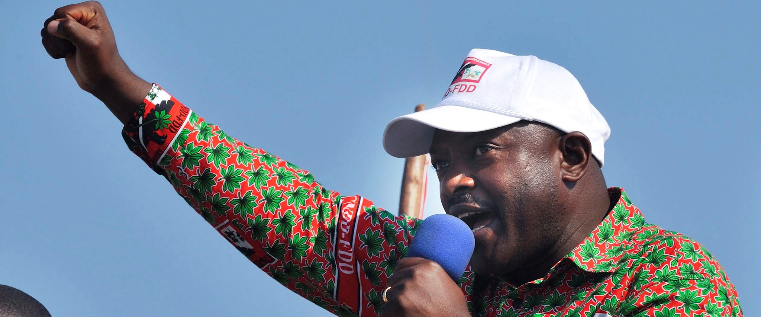 Burundi Devlet Başkanı Pierre Nkurunziza ülkesine dönemedi - Son Dakika ...