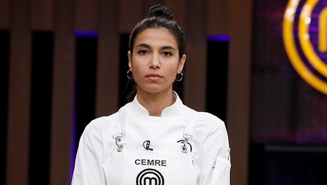 Cemre Uyanık kimdir? MasterChef yarışmacısı Cemre Uyanık kaç yaşında ve ...