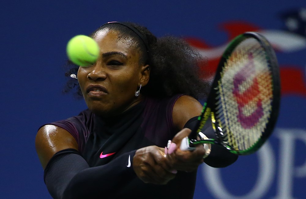 ABD'de Serena Williams sürprizi... - Son Dakika Spor Haberleri | NTV Haber