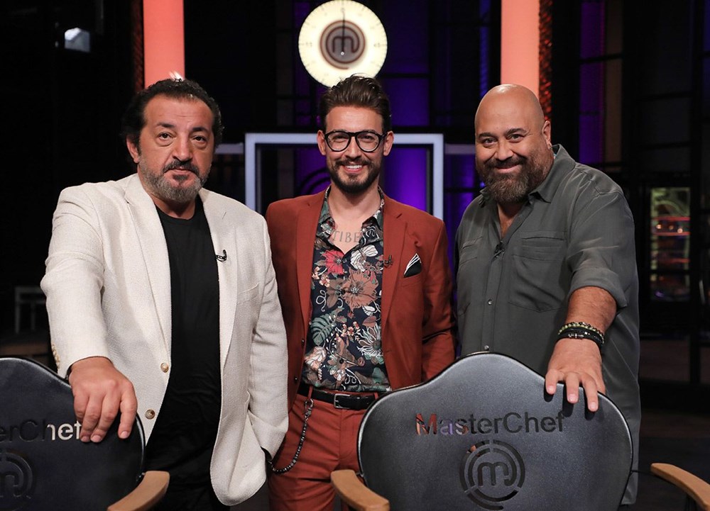 MasterChef Türkiye 2021'de format değişti - Son Dakika Yaşam Haberleri ...