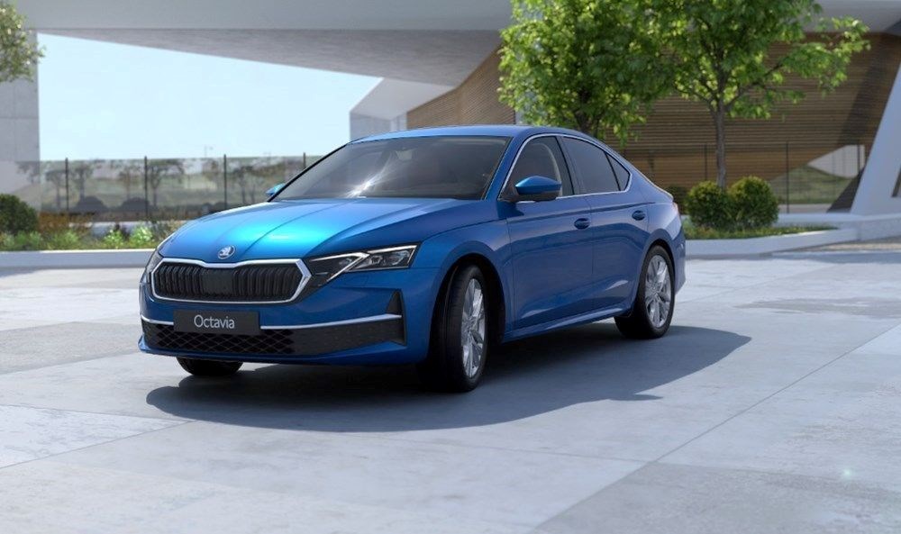 Skoda Ağustos 2025 fiyat listesi | Fabia, Superb, Octavia ne kadar?