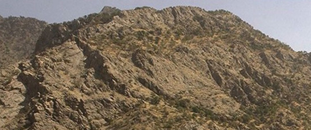 "İran Kandil Dağı'nı bombaladı" - Son Dakika Dünya Haberleri | NTV Haber