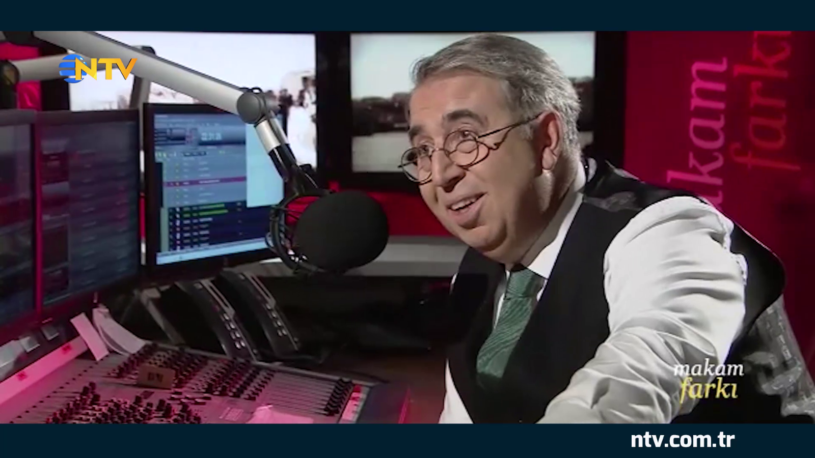Makam Farkı | NTV