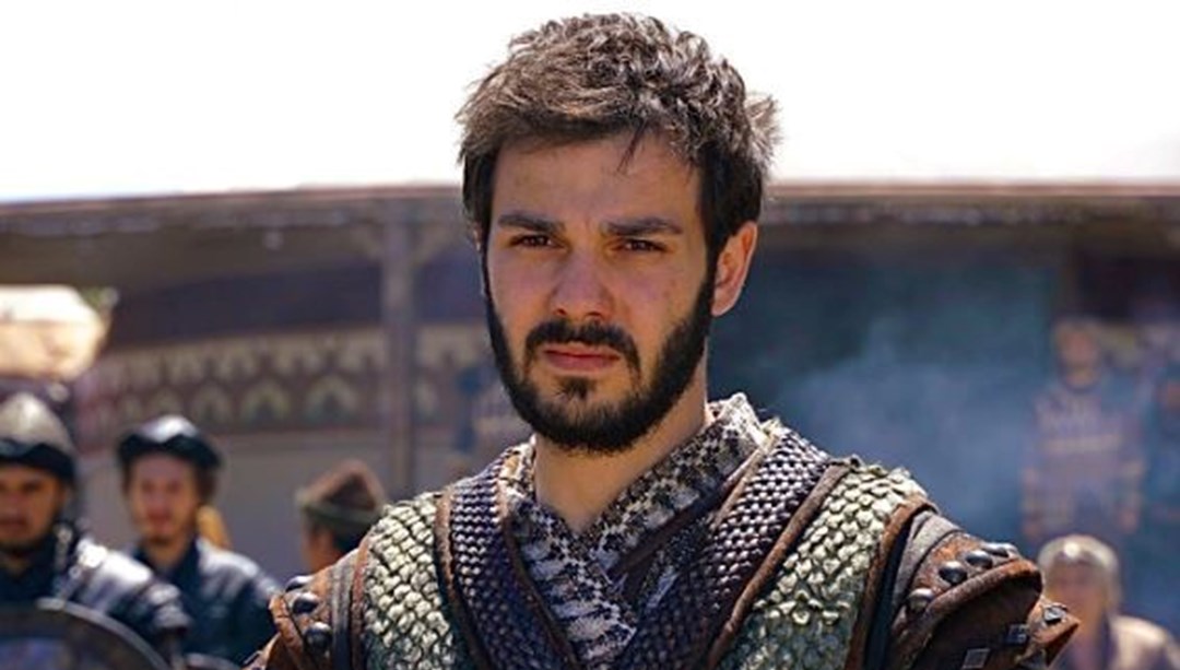 Kuruluş Osman dizisiyle birlikte merak konusu oldu: Aktemur Bey kimdir ...