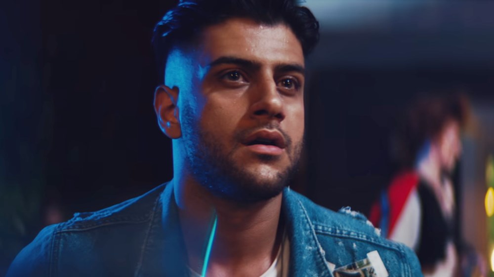 Reynmen'den 40 bin liralık playback | NTV Haber