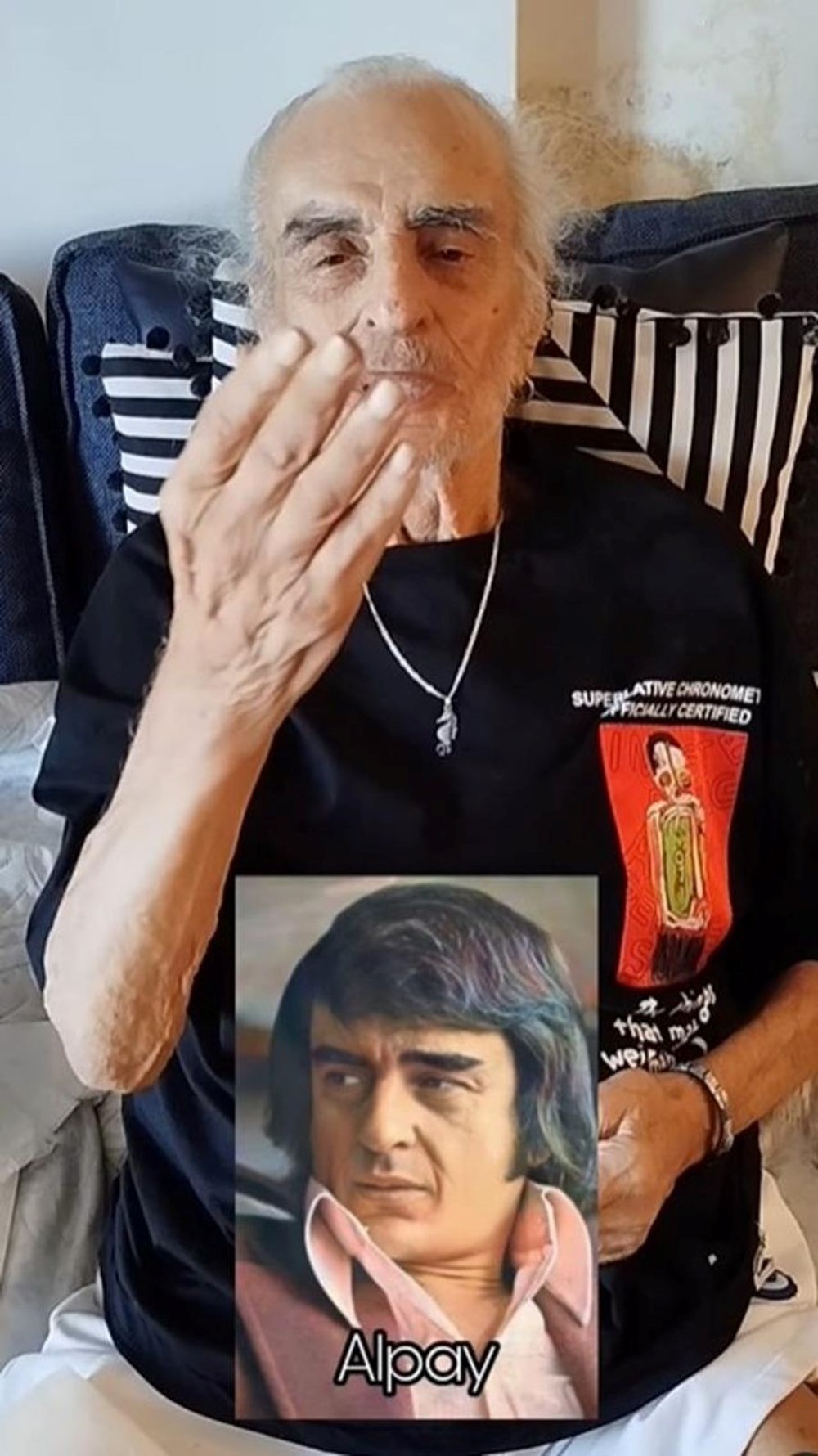 Bir döneme damga vurmuştu: Şarkıcı Alpay'ın son hali şaşırttı - Son ...