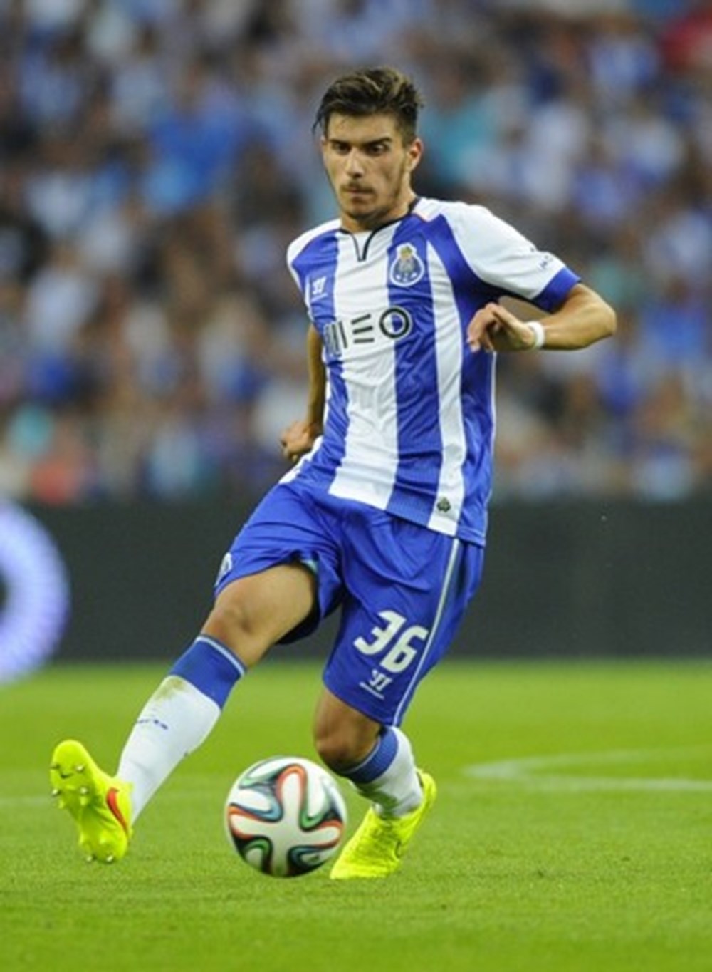 Yeni neslin en iyileri - Son Dakika Spor Haberleri | NTV Haber