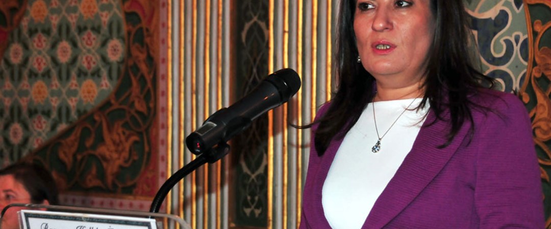 Çubukçu: İlkokulda türbana izin vermeyiz - Son Dakika Türkiye Haberleri ...