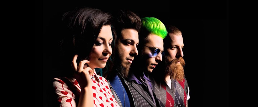 Fatma Turgut: Model Grubu dağılmadı