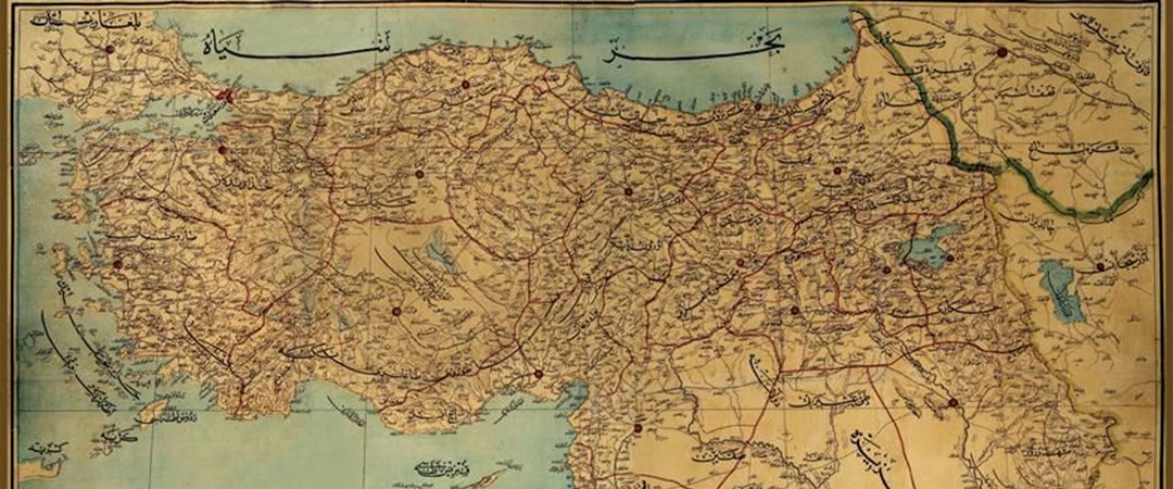 Türk Tarih Kurumu Misak-ı Milli kısa filmi hazırladı