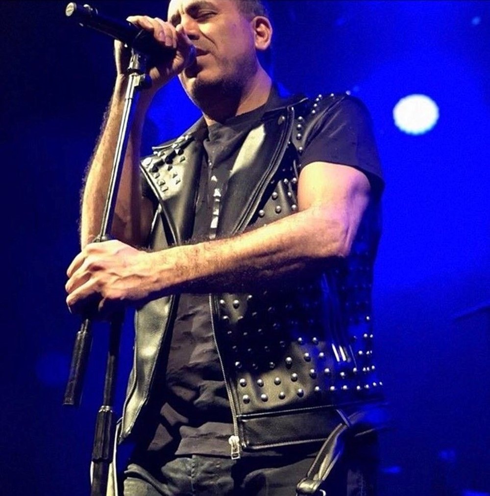 Haluk Levent'ten Emine Bulut'un kızına destek (Davaya avukatları ...