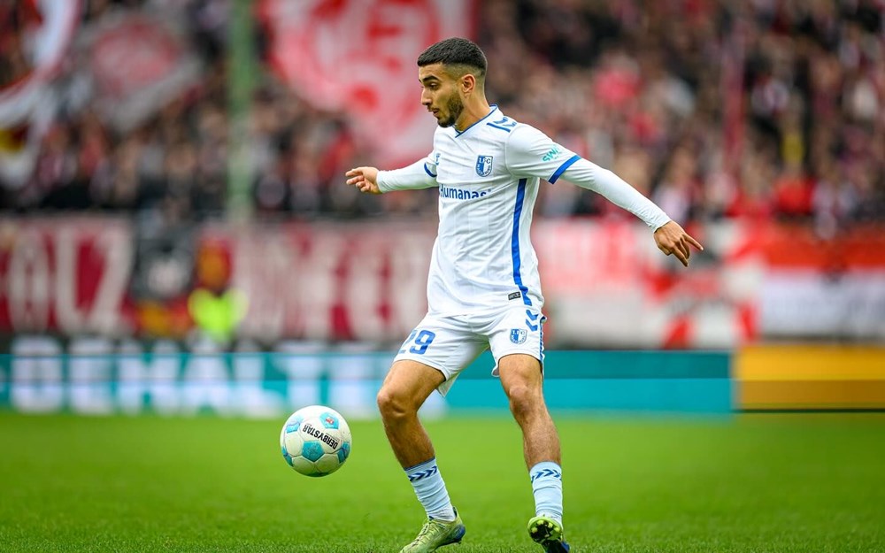 Beşiktaş'a gurbetçi kanat: Livan Burcu için harekete geçti - Son Dakika ...