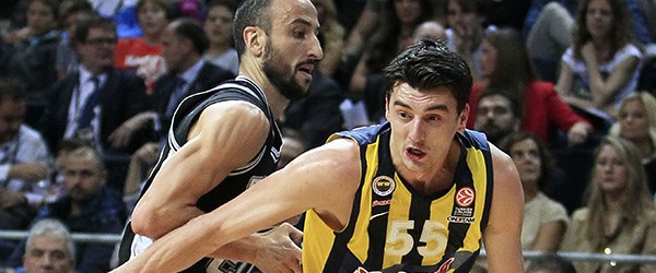 Emir Preldzic'le yollar ayrıldı - Son Dakika Spor Haberleri | NTV Haber