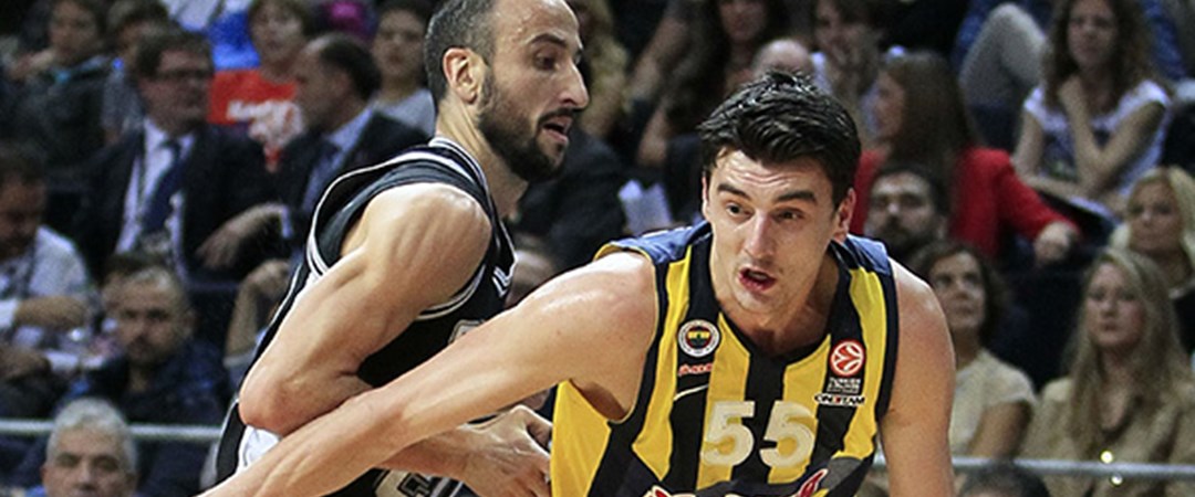 Emir Preldzic'le yollar ayrıldı - Son Dakika Spor Haberleri | NTV Haber