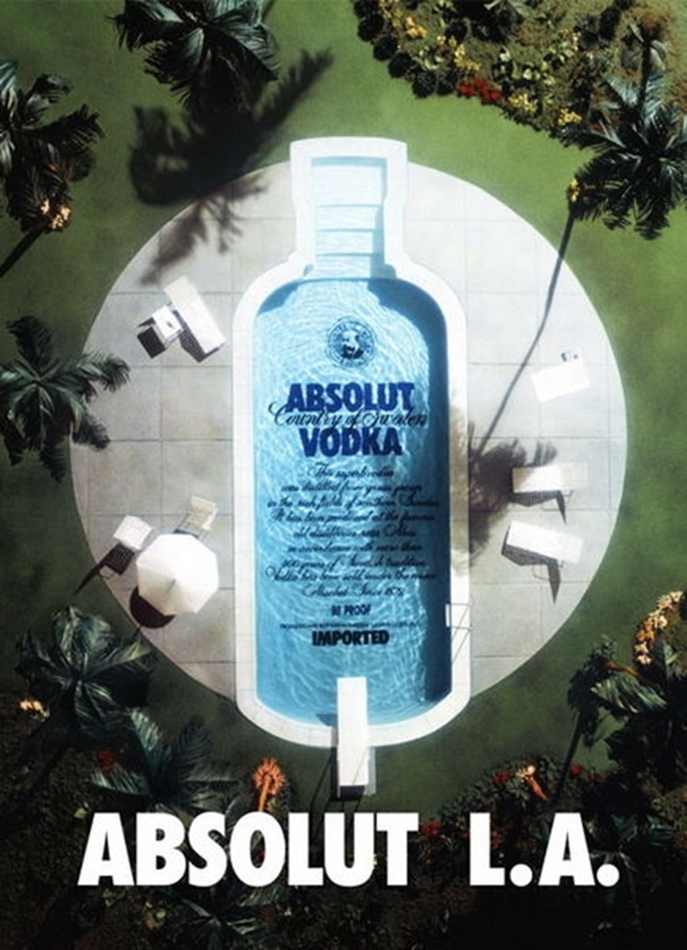 Yaratıcı reklam fotoğrafları-1