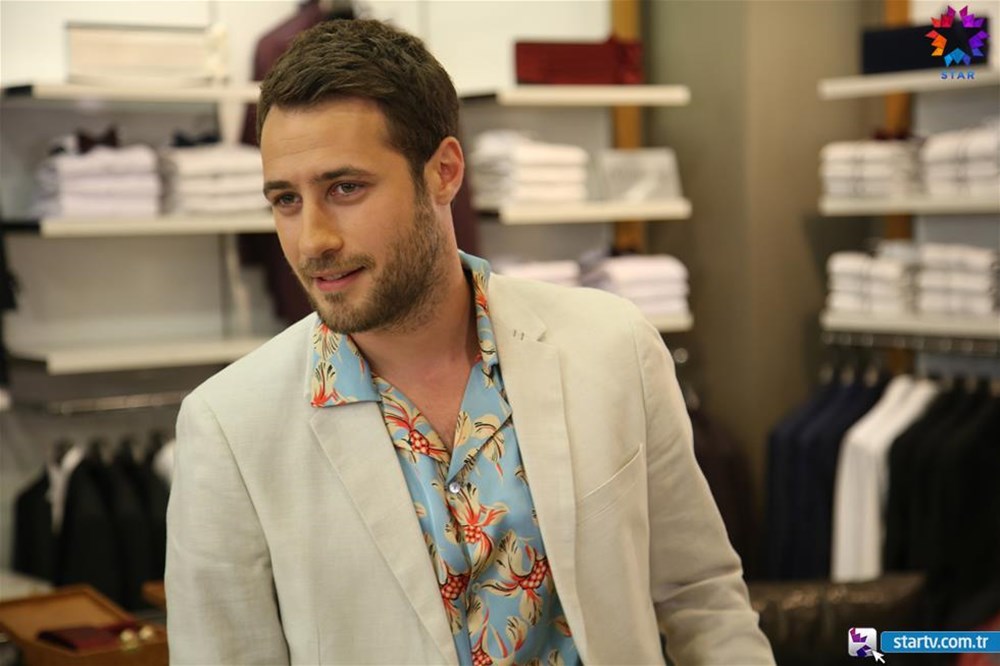 Mehmet Ozan Dolunay Yüksek Sosyete hakkında konuştu - Son Dakika Yaşam ...