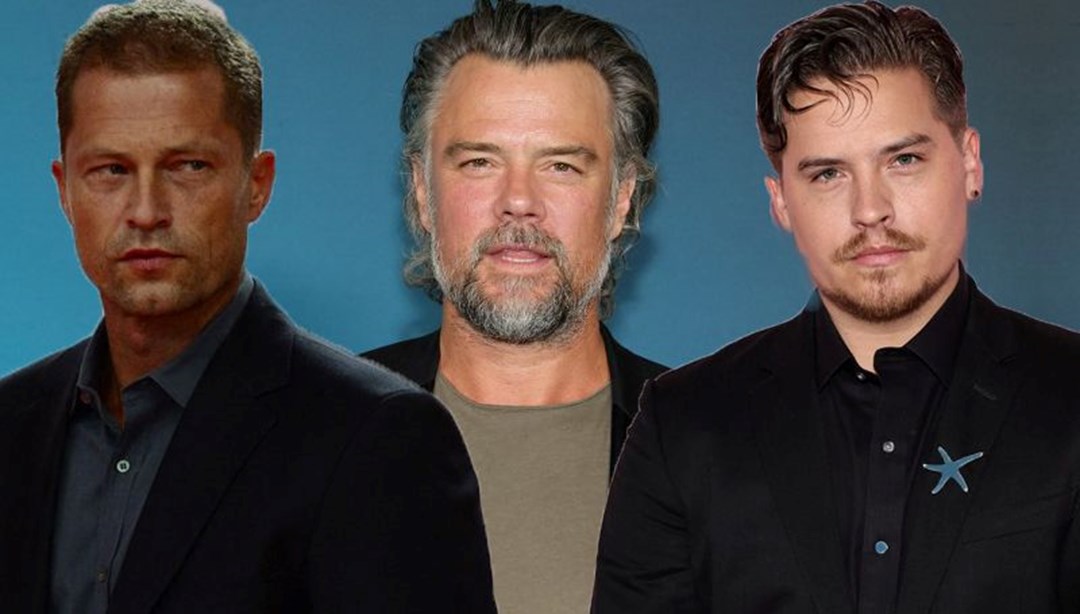 Josh Duhamel, Dylan Sprouse ve Til Schweiger aynı projede buluşuyor | N ...