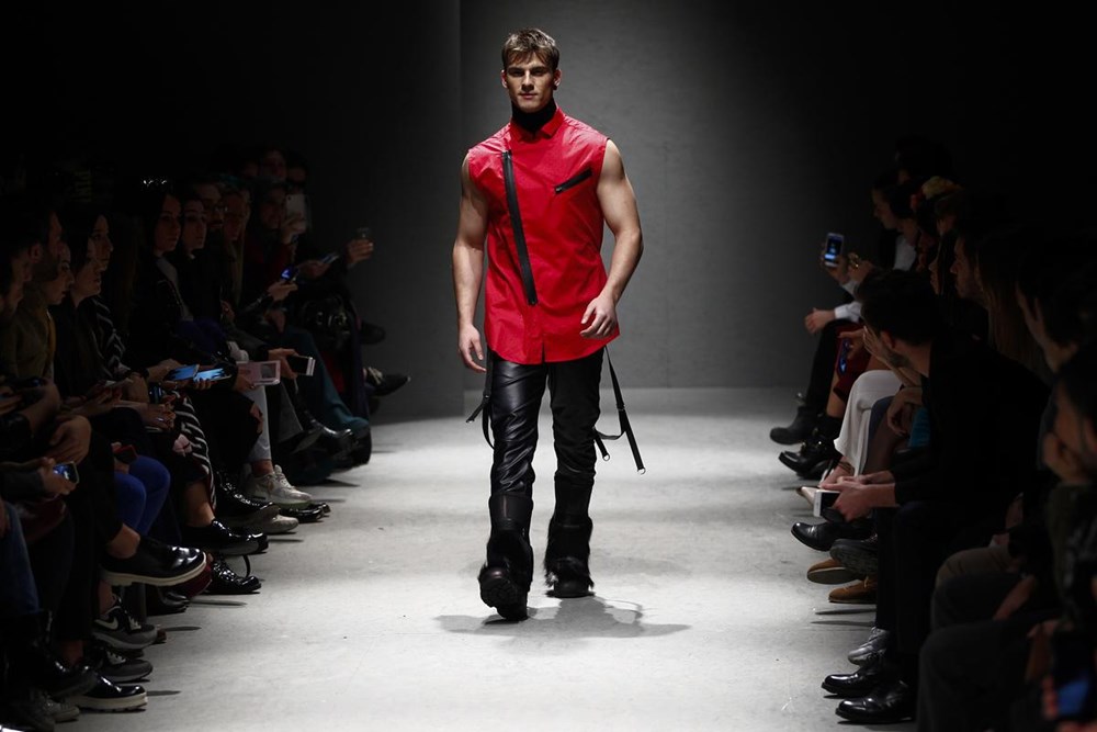 Mercedes-Benz Fashion Week: Benan Bal - Magazin Haberleri | NTV