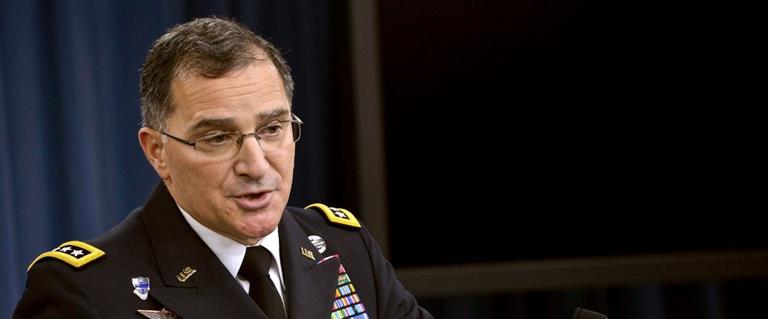 ABD Avrupa Komutanı Scaparrotti'den Türkiye açıklaması - Son Dakika ...