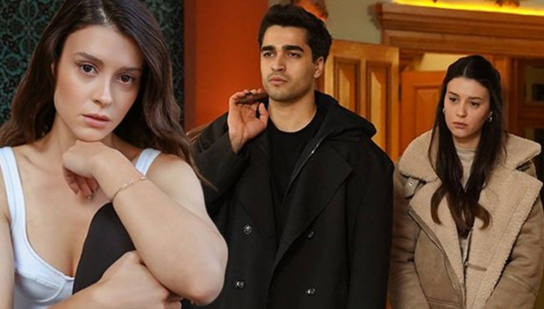 Yalı Çapkını'nın yıldızı Buçe Buse Kahraman: Pelin zor bir karakter | N ...