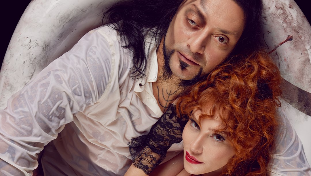 Hayko Cepkin ve Elçin Sangu Jekyll ve Hyde müzikalinde rol alacak | N-Life