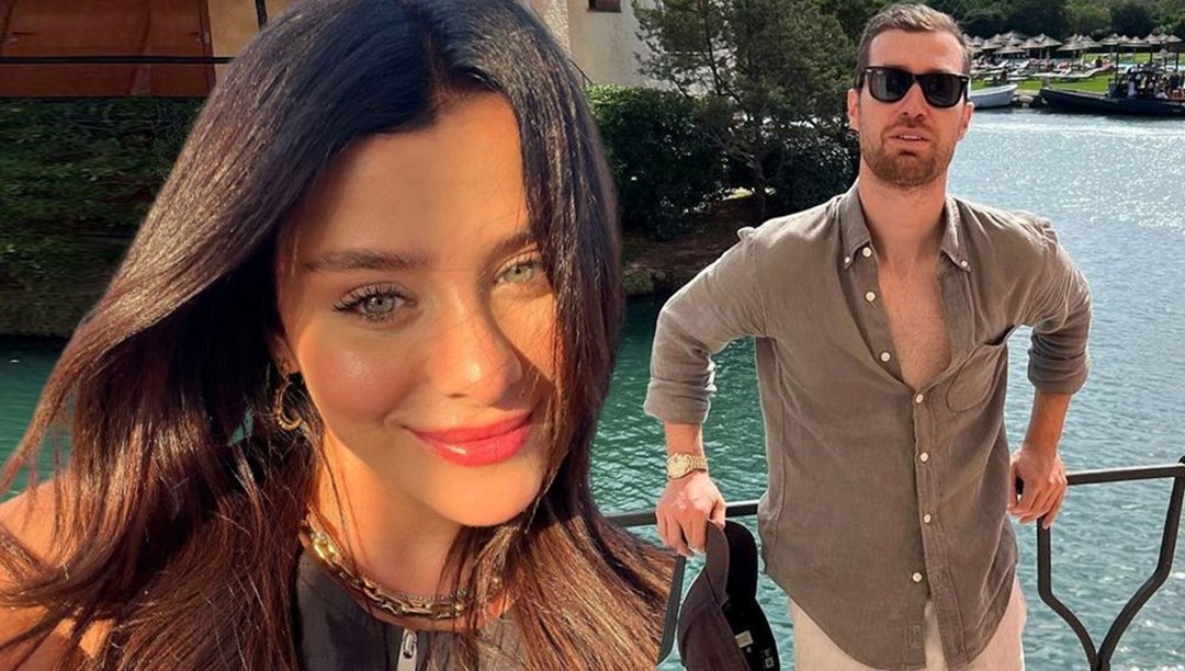 İlayda Alişan-Oğulcan Engin aşkı belgelendi - Son Dakika Magazin ...