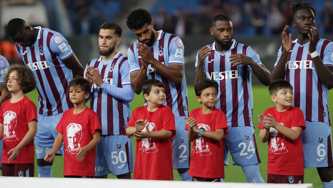 Biber gazlı saldırıya uğrayan Yusuf Emir seremoniye çıktı | NTV Spor&Skor