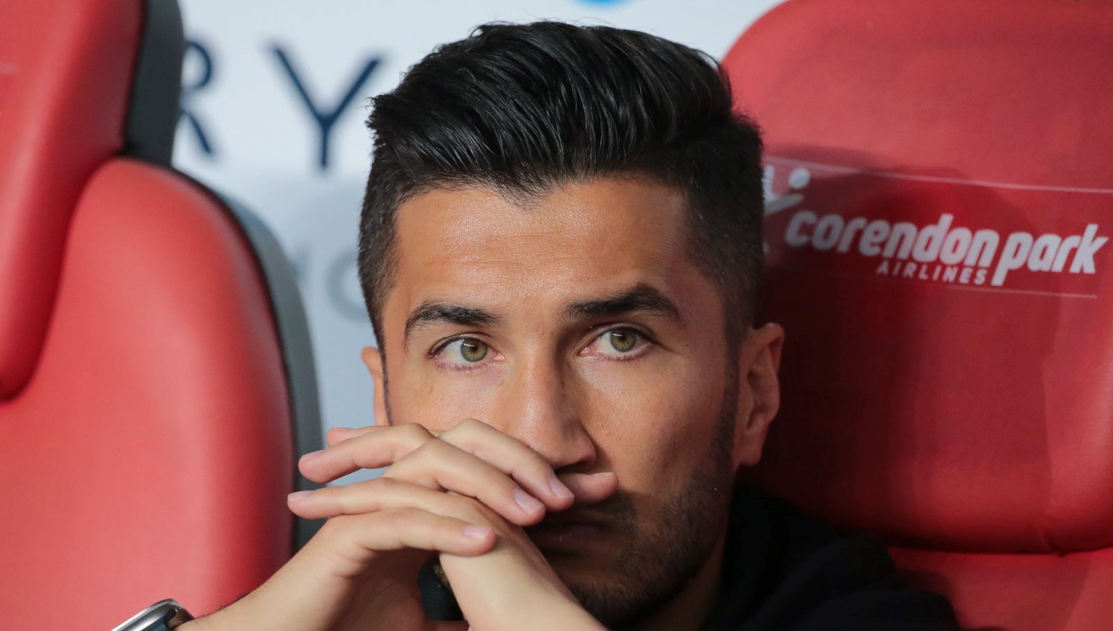 Nuri Şahin: VAR kayıtlarını dinlesem bile puan vermeyecekler - Son ...