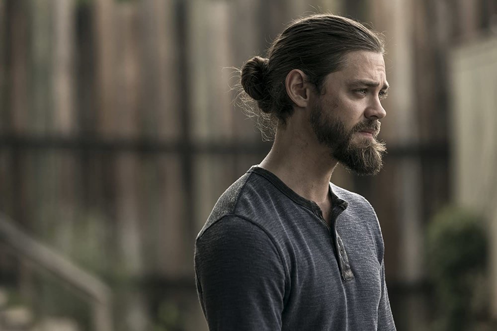 The Walking Dead yıldızı Tom Payne: Yeni Wolverine ben olmalıyım