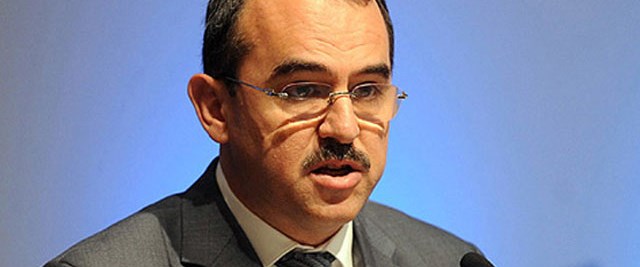 Sadullah Ergin'den 'savcı' açıklaması - Son Dakika Türkiye Haberleri ...