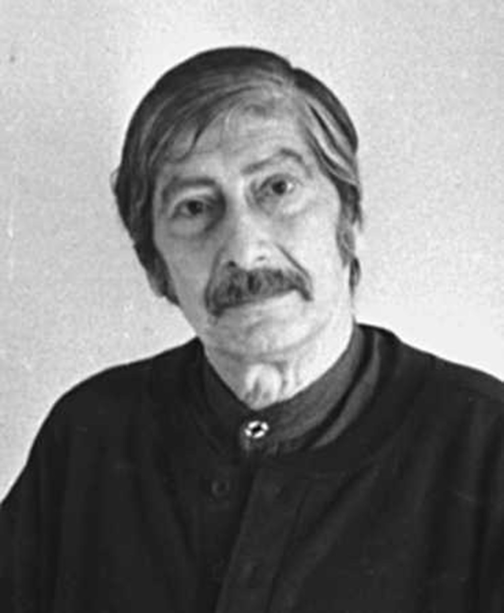 Fotoğraflarla Turhan Selçuk