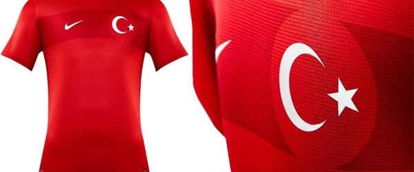 A Milli Futbol Takıma yeni forma - Son Dakika Spor Haberleri | NTV Haber