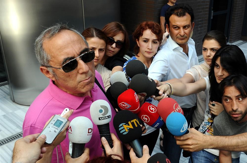 İlhan Selçuk'un anısına! - Son Dakika Yaşam Haberleri | NTV Haber