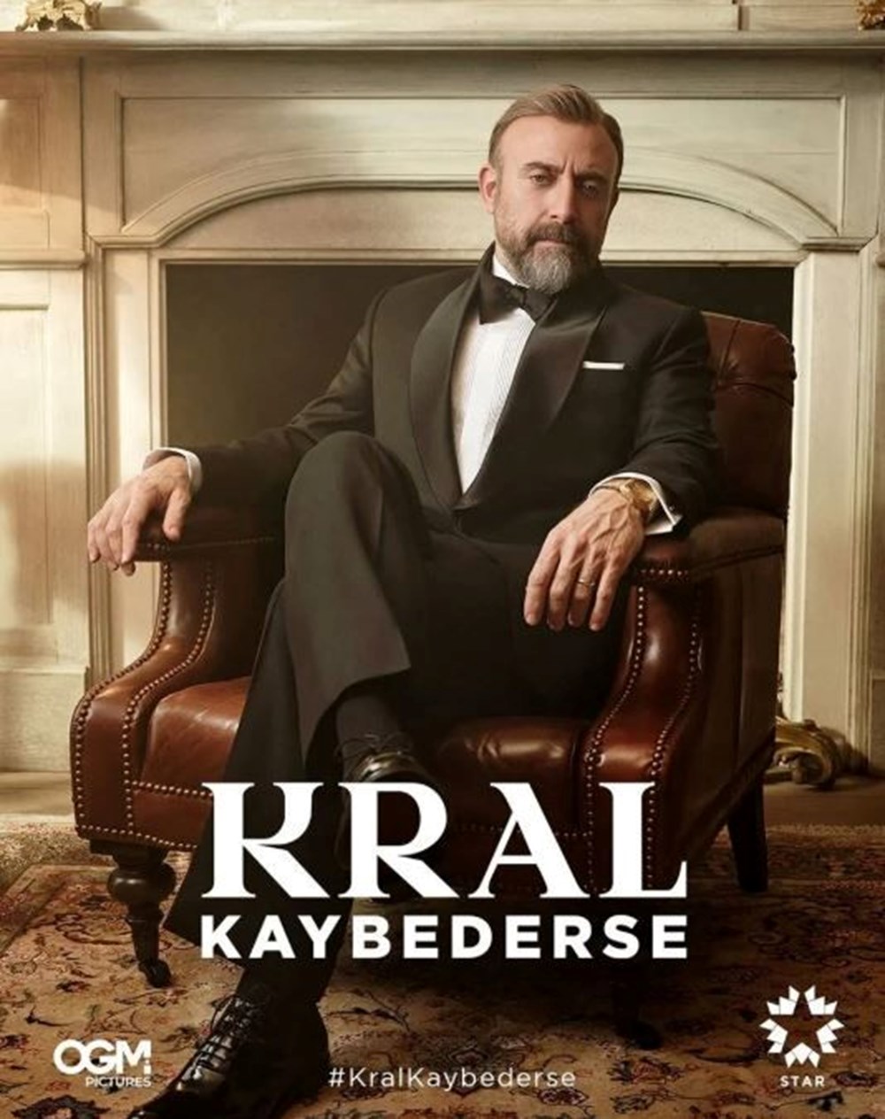 Kral Kaybederse oyuncu kadrosunda kimler var? (Kral Kaybederse ...