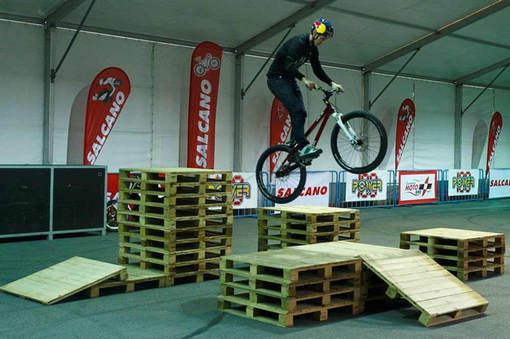 Eurasia Moto Bike Expo başladı - Son Dakika Yaşam Haberleri | NTV Haber