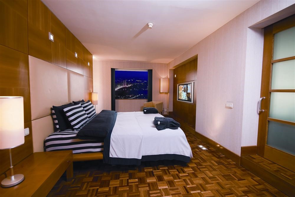 Türkiyenin en iyi 25 iş oteli - Son Dakika Yaşam Haberleri | NTV Haber