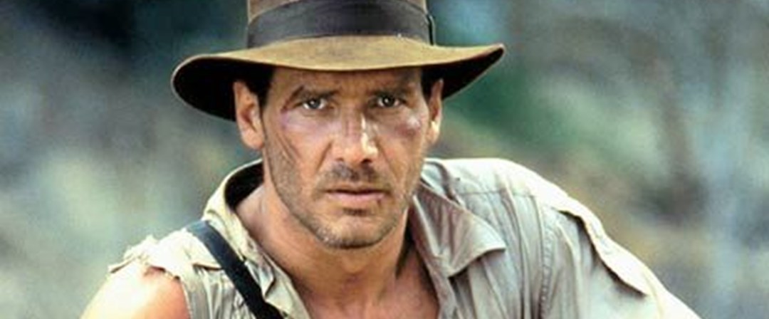 Steven Spielberg Indiana Jones 5 için tarih verdi