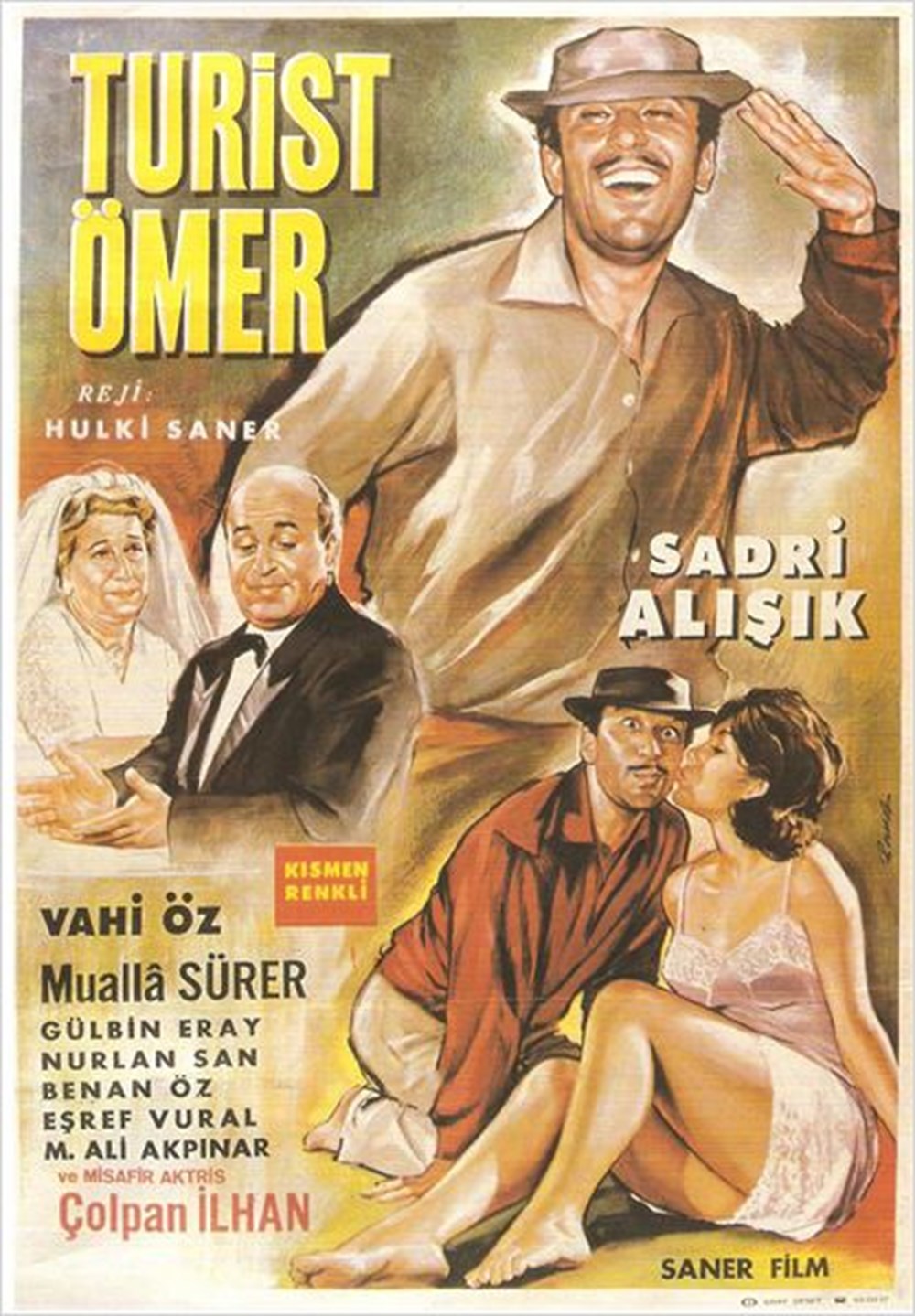 Tüm zamanların en iyi 100 Türk filmi