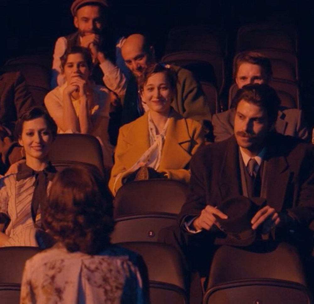 'Elveda Can Manay' (Fi oyuncularından veda mesajları) - Son Dakika ...